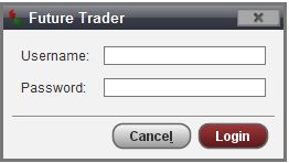 Future Trader User Manual